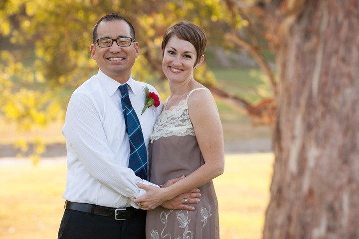 Jennifer & Randy | Joy